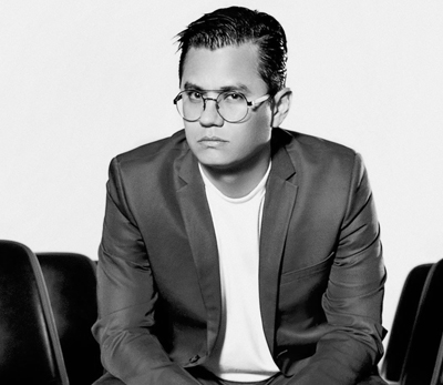 Beca Arquitecto Marcelo Zambrano