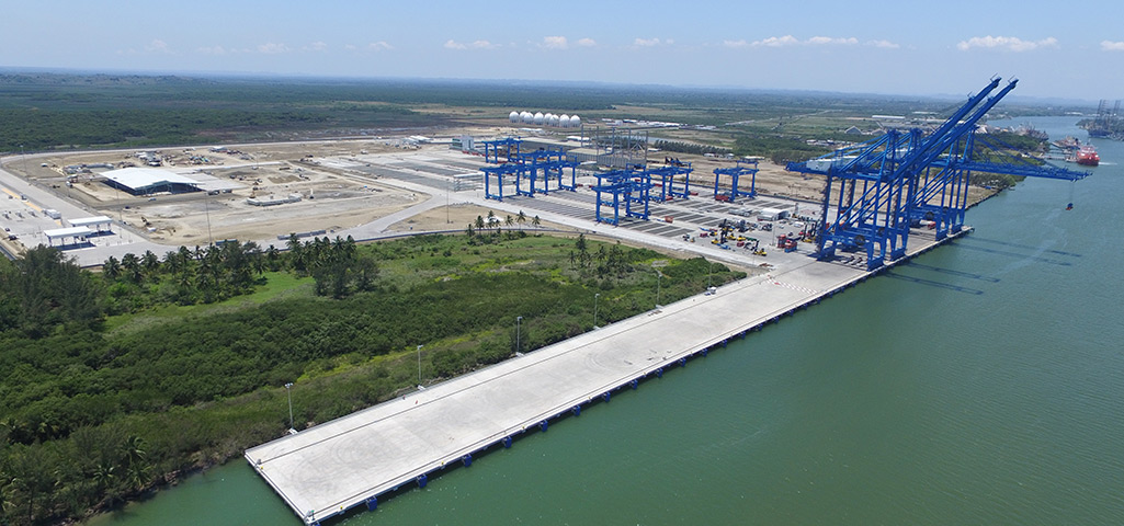 Tuxpan Port Terminal S.A. de C.V.
