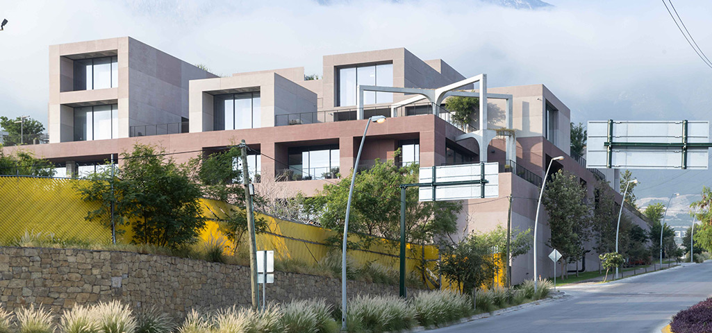 ESTOA – Universidad de Monterrey