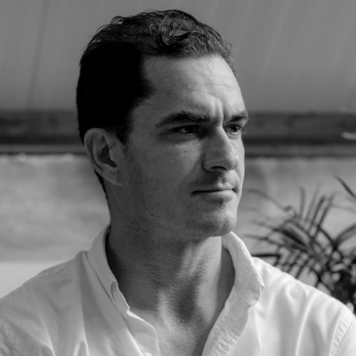 Beca Arquitecto Marcelo Zambrano