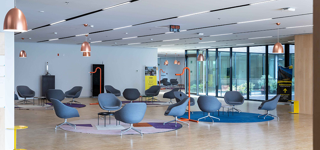 ESTOA – Universidad de Monterrey