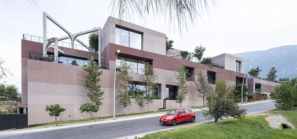 ESTOA – Universidad de Monterrey