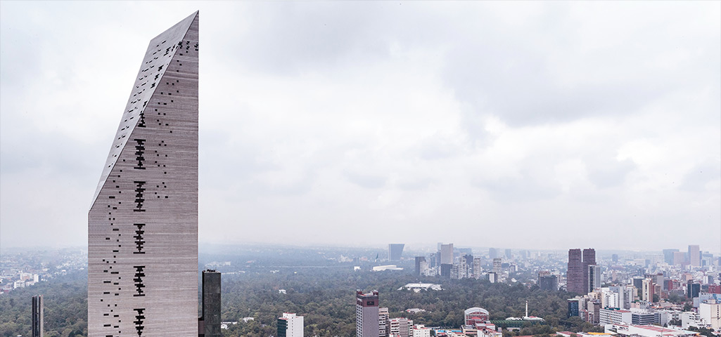 Torre Reforma
